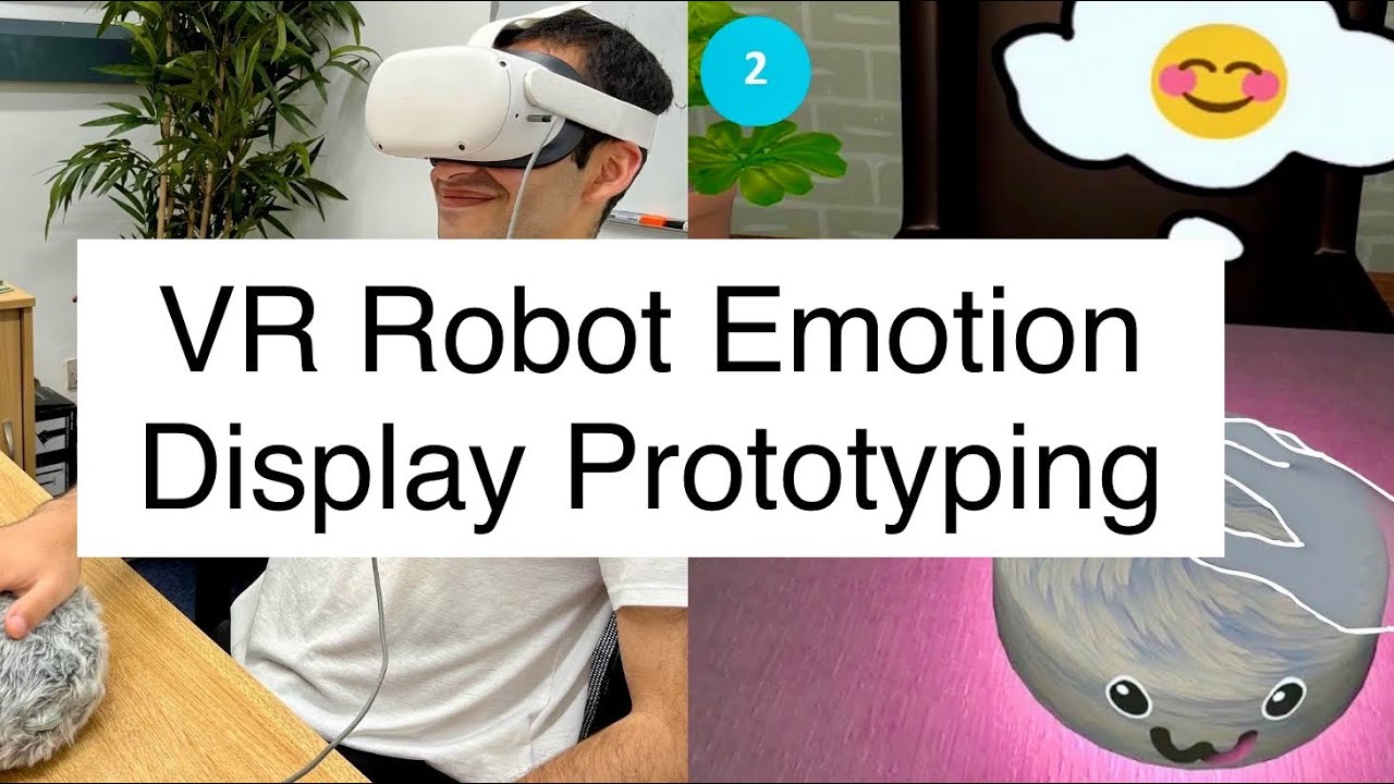 Evaluating Transferable Emotion Expressions for Zoomorphic Social ...