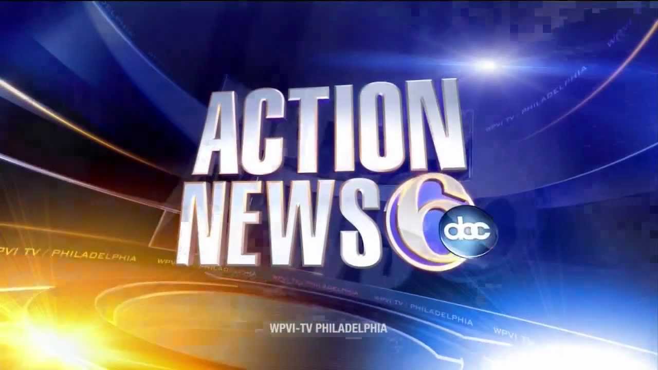 WPVI Action News open with Aussie MCTYW Arrangement - YouTube