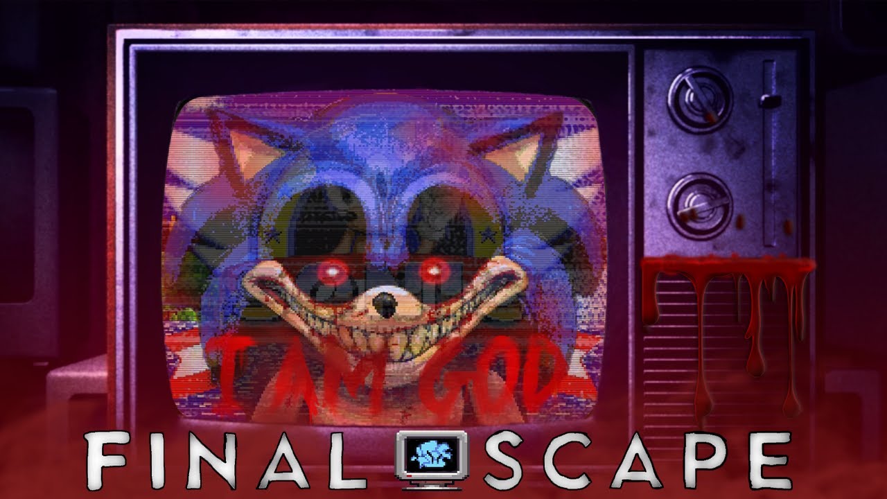 Final Escape (Awe Remix) Song Playable - Friday Night Funkin (FNF Mod ...