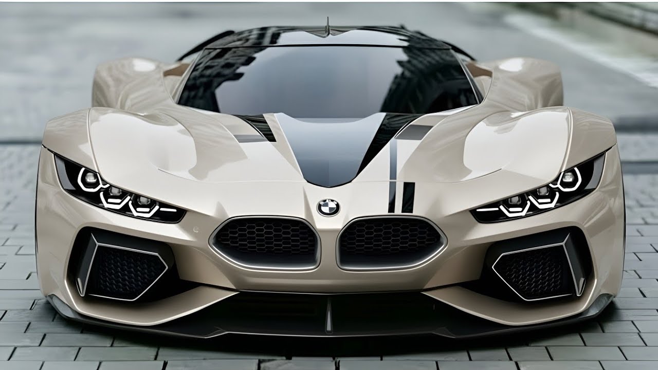 TOP 5 GERMAN BEASTS OF 2026 | BMW STILL KING? - YouTube