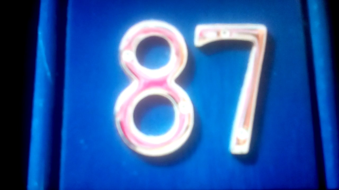 90 Second Countdown - YouTube