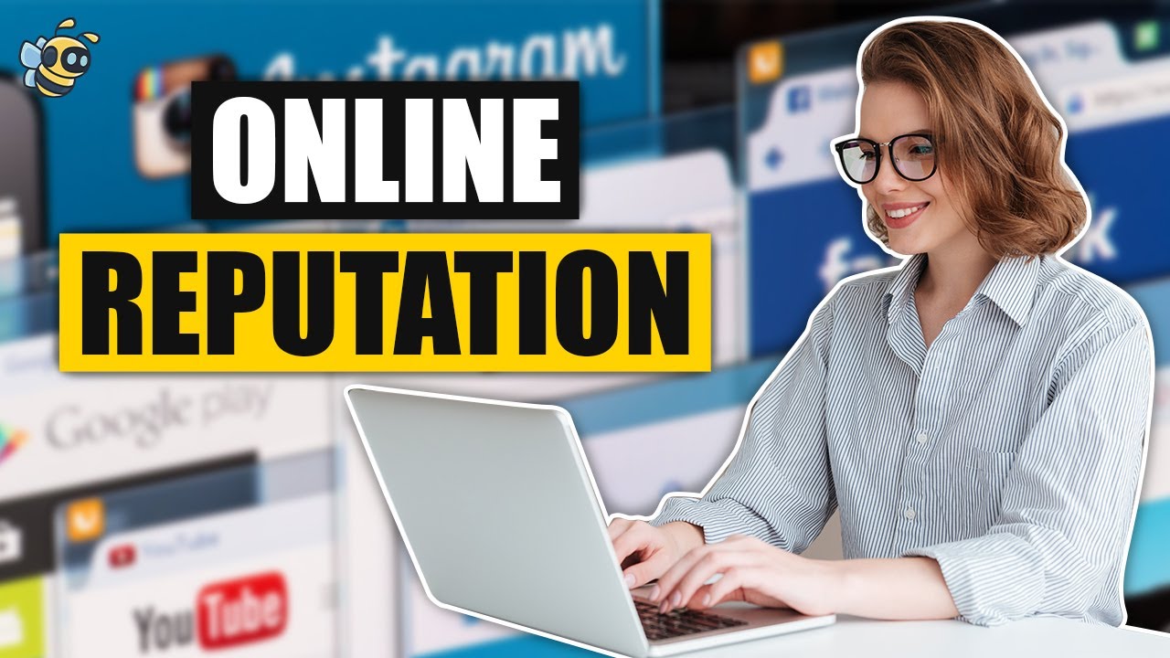 Experts' Point of View in Managing Your Online Reputation - YouTube