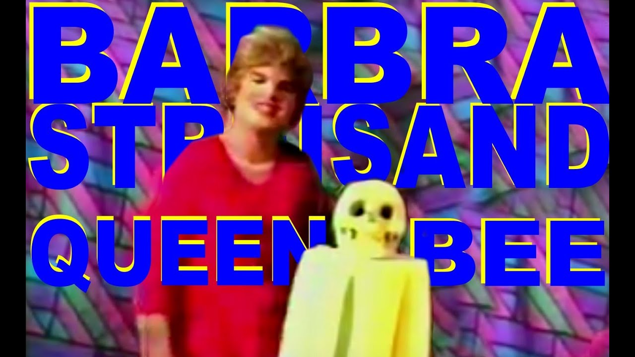 Barbra Streisand - Queen Bee - YouTube