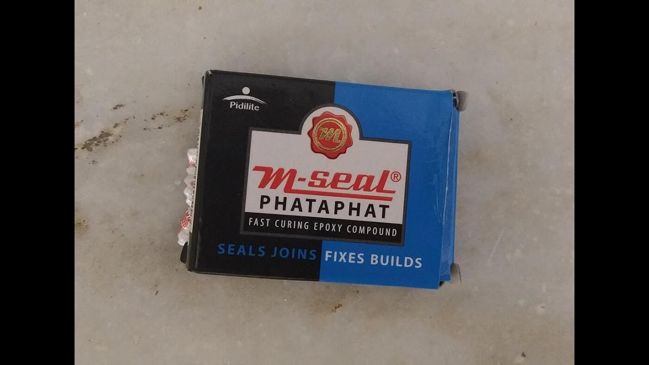 How to use mseal ? - YouTube