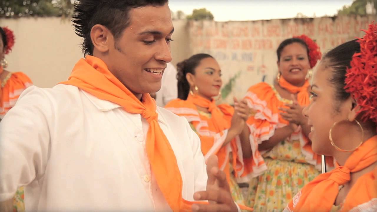 (HD) FUNDACIÓN CULTURAL EL CHANDE / A LA LUCHA : AMPLIFICADO (FESTIVAL ...