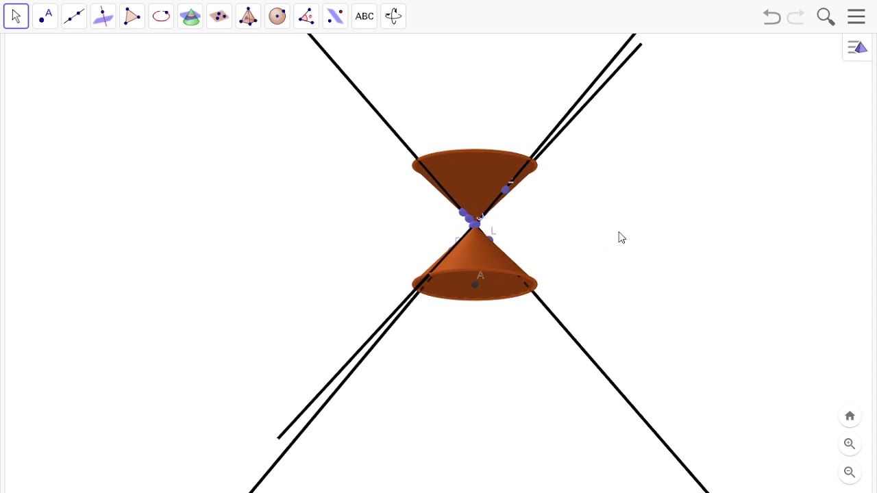 Generators of Cone - YouTube
