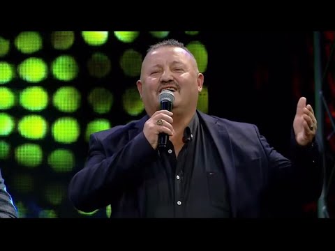 Avni Lushka & Luli Qose - Kolazh 🔥 - YouTube