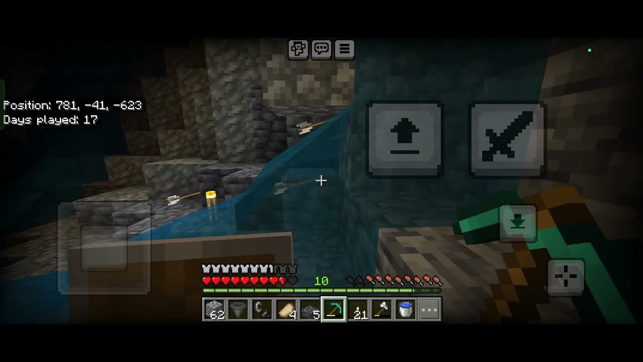 Zombie exp farm :) Minecraft survival let's play ep Ewan ko - YouTube
