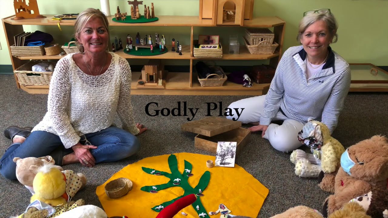 Introducing: Godly Play - YouTube