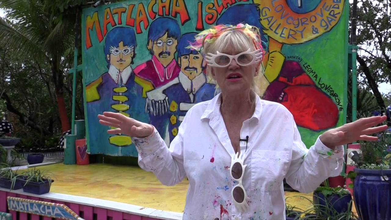 Leoma Lovegrove: A Bealls Success Story - YouTube