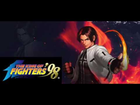 2hours of KOF 98 Esaka Forever (Kyo Kusanagi) [OST - Extended] - YouTube