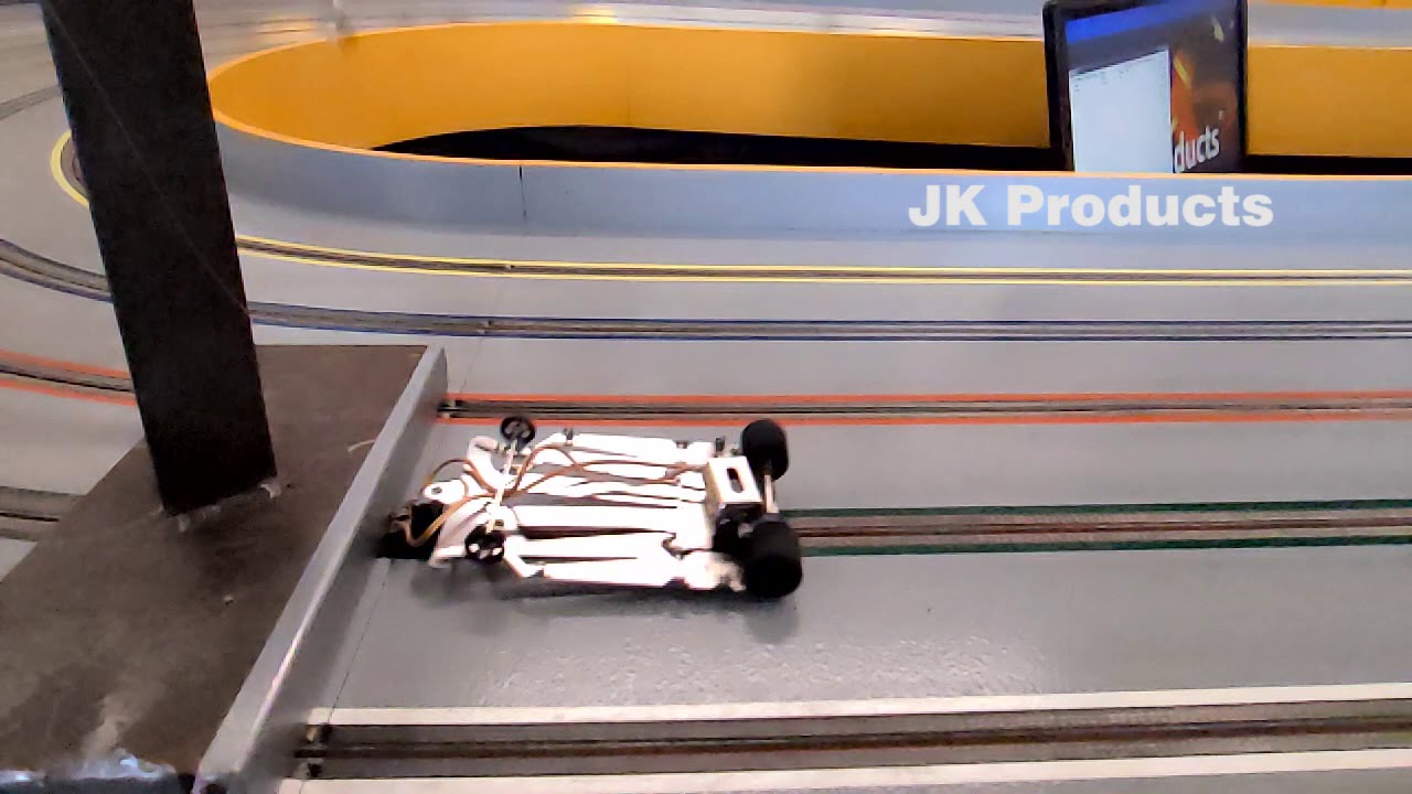 Guide Flag Testing - YouTube