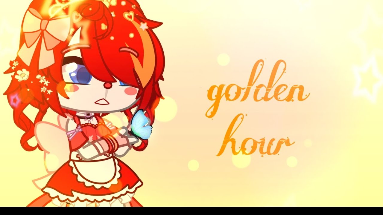 golden hour meme/fnaf sl\ - YouTube