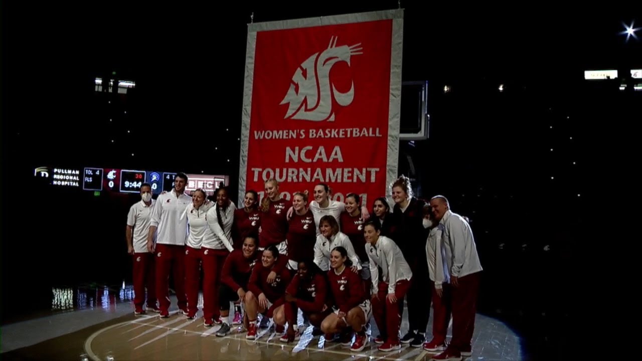 WSU WBB: Highlights vs. San Jose St. 11/9/21 - YouTube
