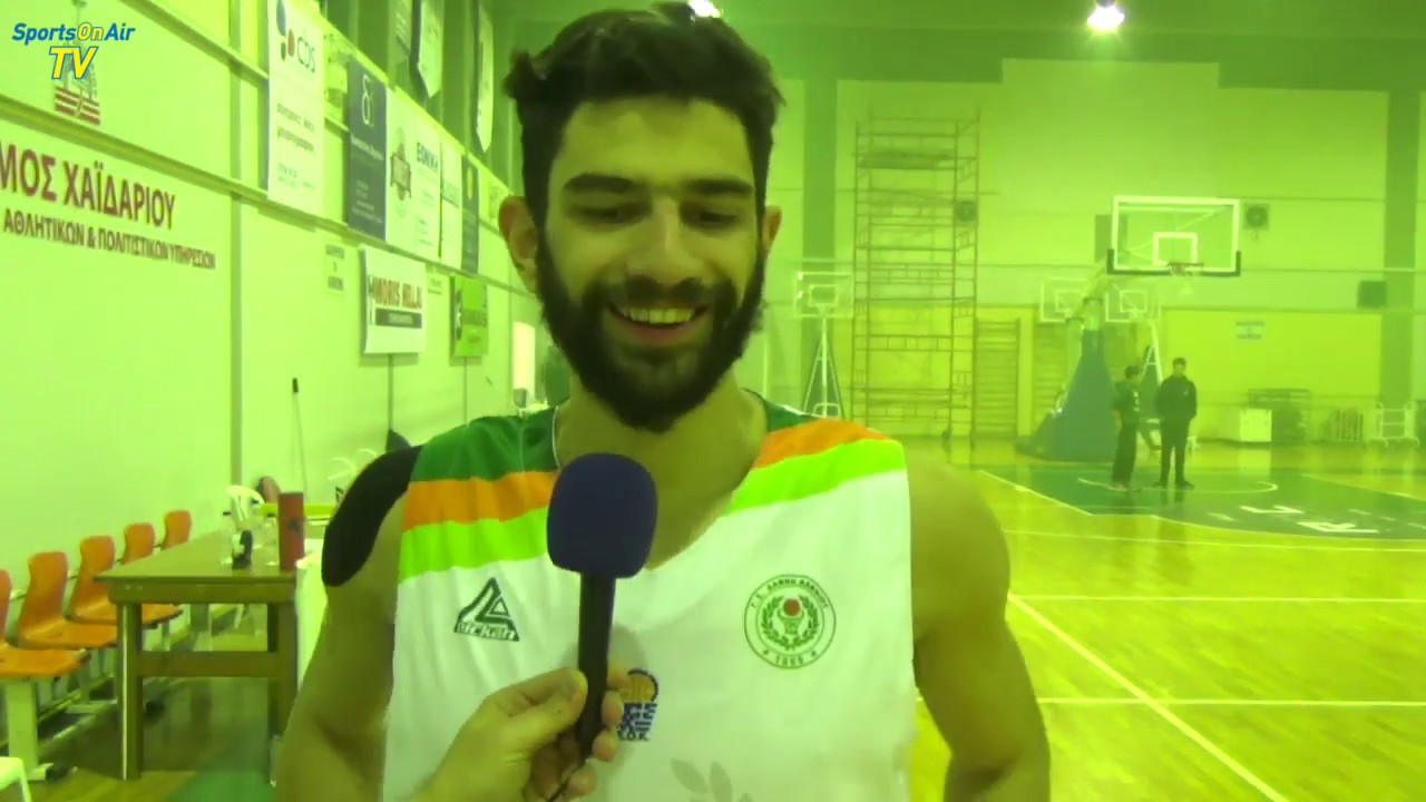 press, ΔΑΦΝΗ - ΚΟΡΙΝΘΟΣ (Β' ΕΘΝΙΚΗ ΜΠΑΣΚΕΤ) 15η ΑΓΩΝΙΣΤΙΚΗ - YouTube