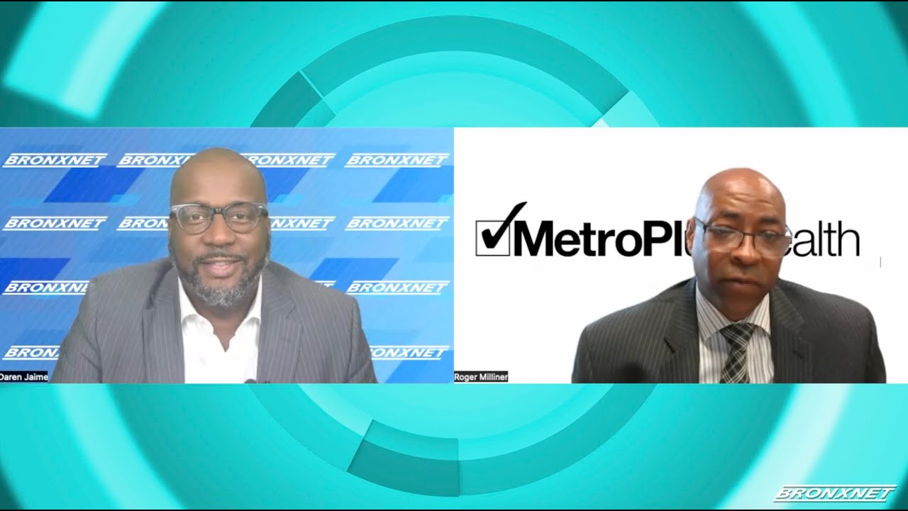 MetroPlus Health | OPEN - YouTube