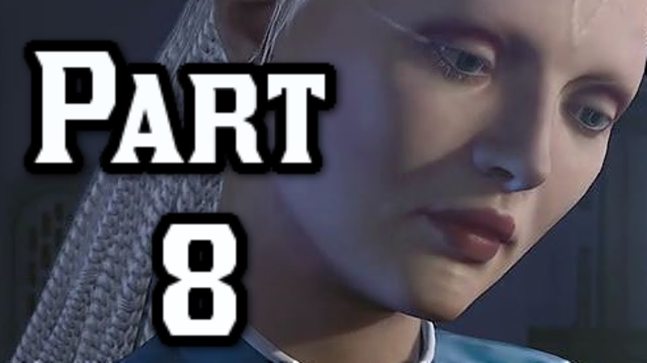 Hitman 3 Walkthrough Gameplay Part 8 - Eliminate Imogen & Hush ...