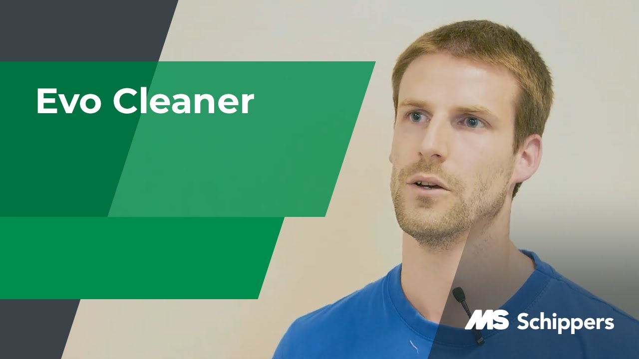How to automate intensive tasks | Evo Cleaner - YouTube