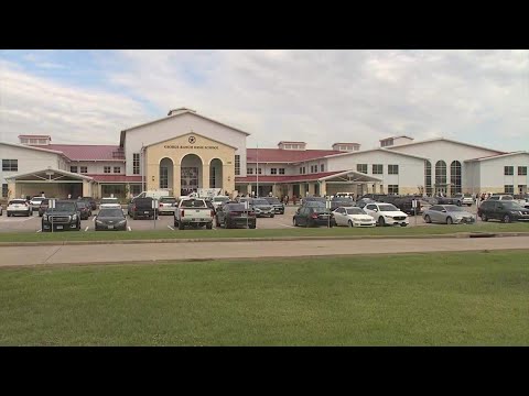 Lamar CISD officials give update on fake active shooter threats at ...