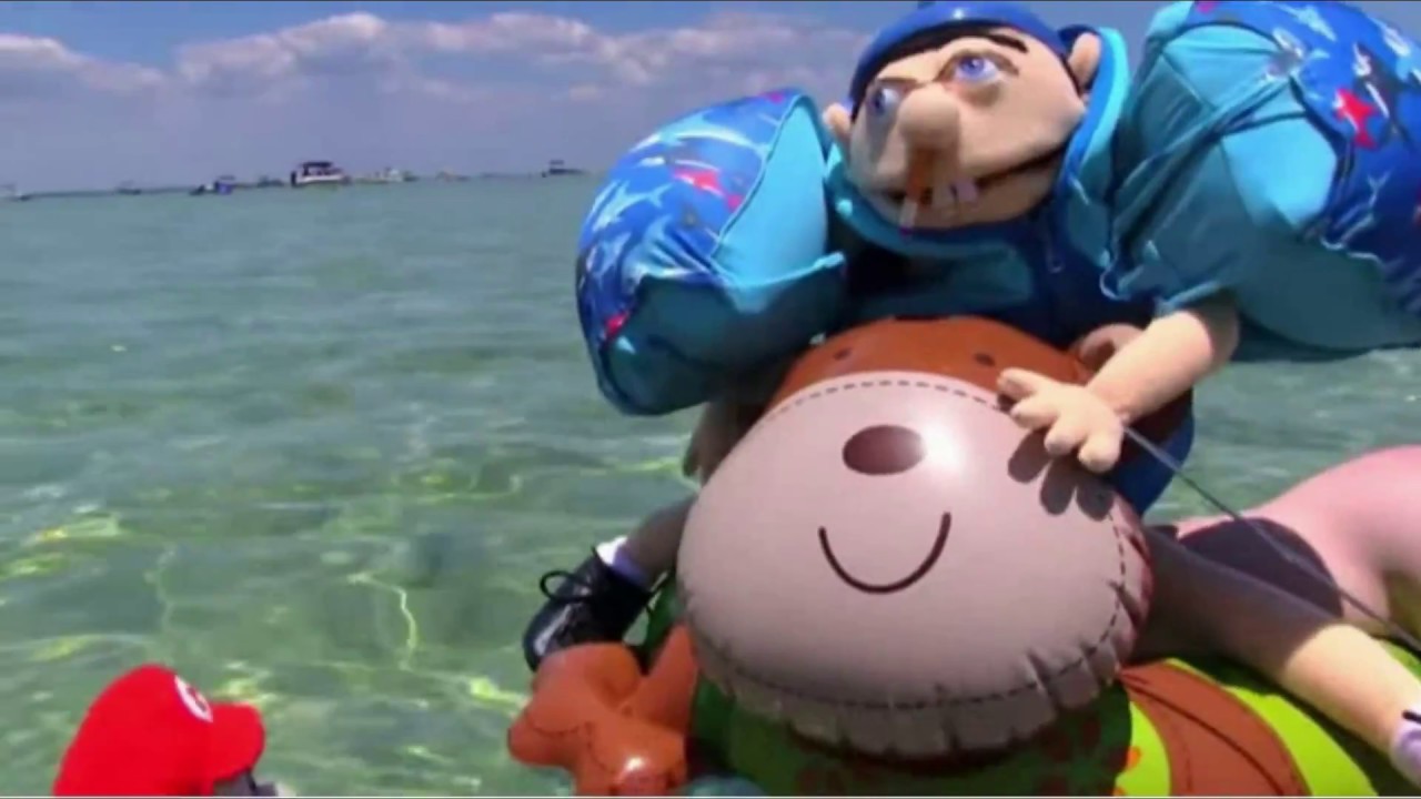 Jeffy - What doing Compliation - YouTube