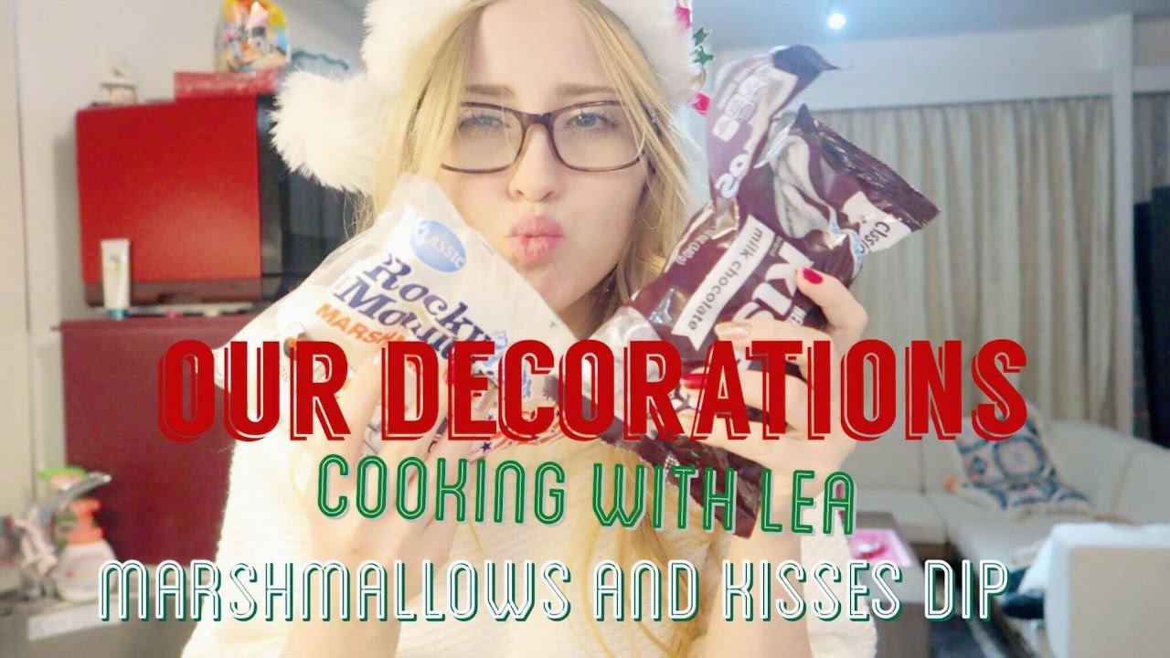 Vlogmas Just Chillin' at Home! - YouTube