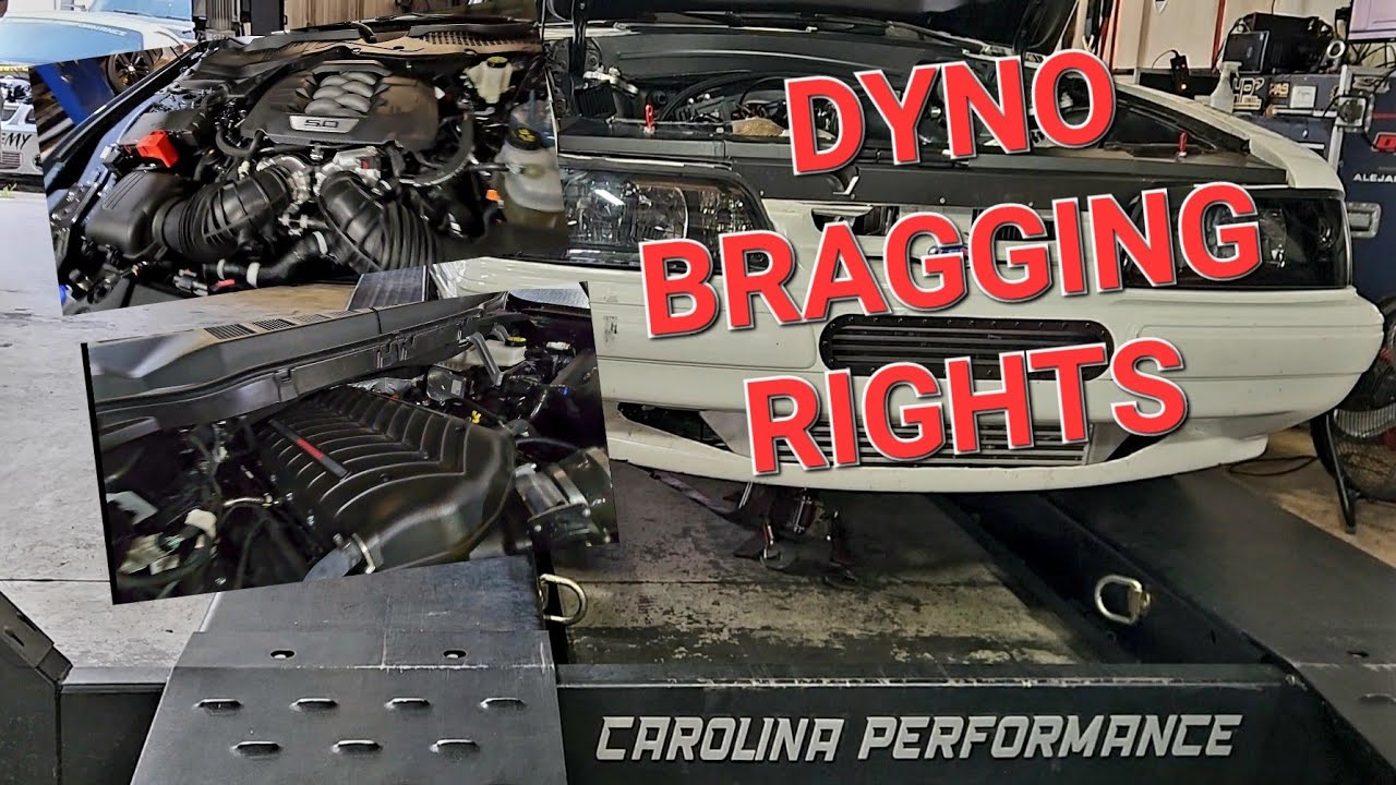 "DYNO DAY!!" Who Is Leaving With The BRAGGING RIGHTS??!! - YouTube