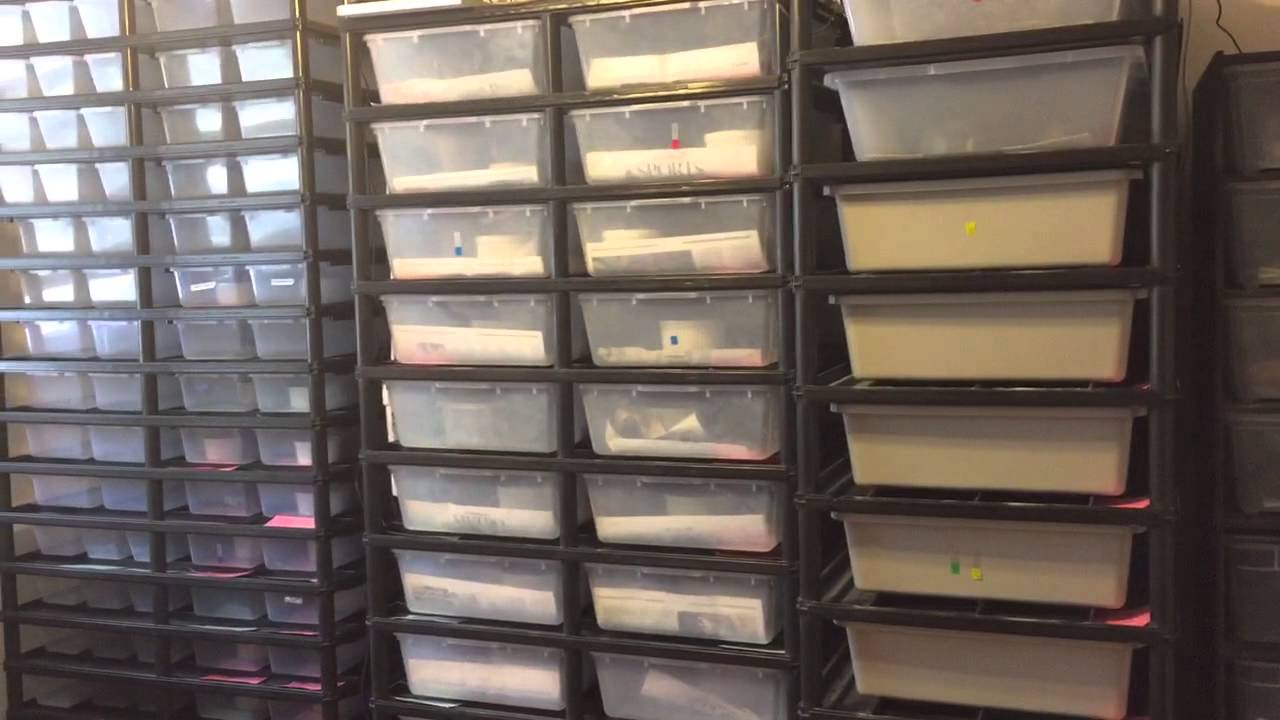 Snake room update. 2/1/15 - YouTube