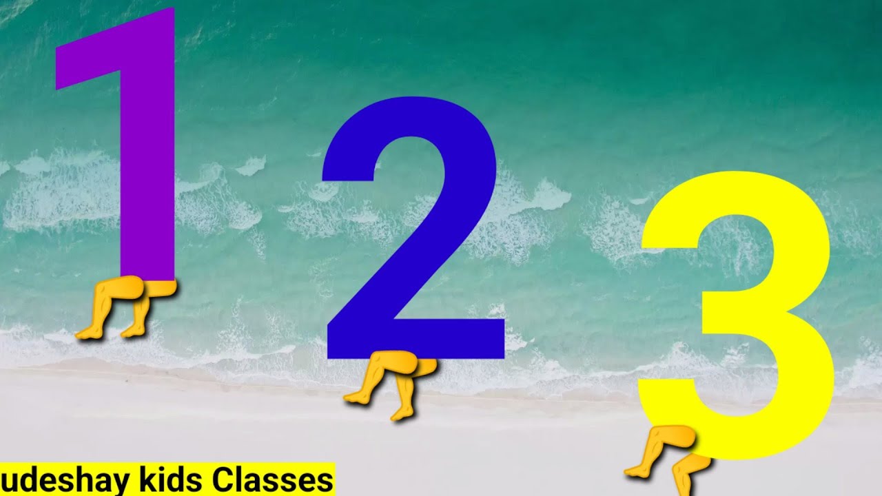 1 2 3 1 To 10 Learn Counting 1 To 10 Song 1 To 10 Number 123 1 2 3 1 To 10 Learn Counting 1 To 10 Song 1 To 10 Number 123
