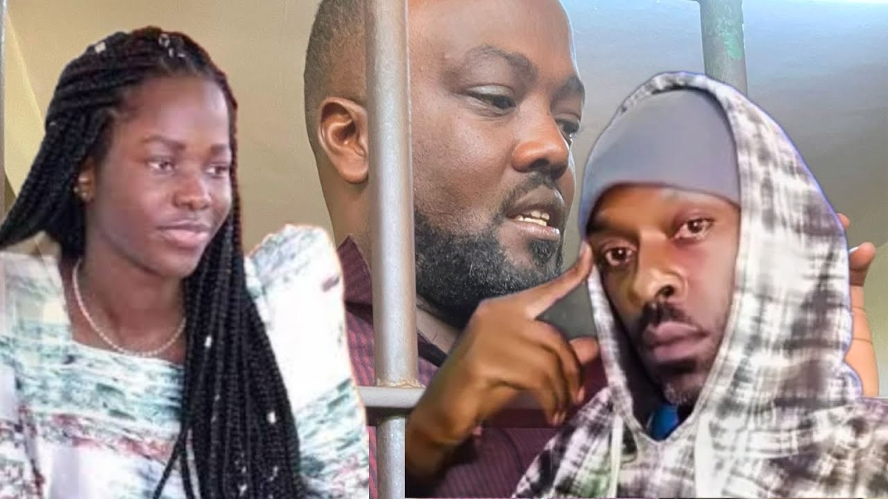 PRODUCER DIDI BIBI, ABANA UGANDA BESOZZE EKENYA BABAYEMBEKO OKUGOBA ...