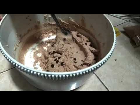 Cookies Gembili Tahap 2 - YouTube