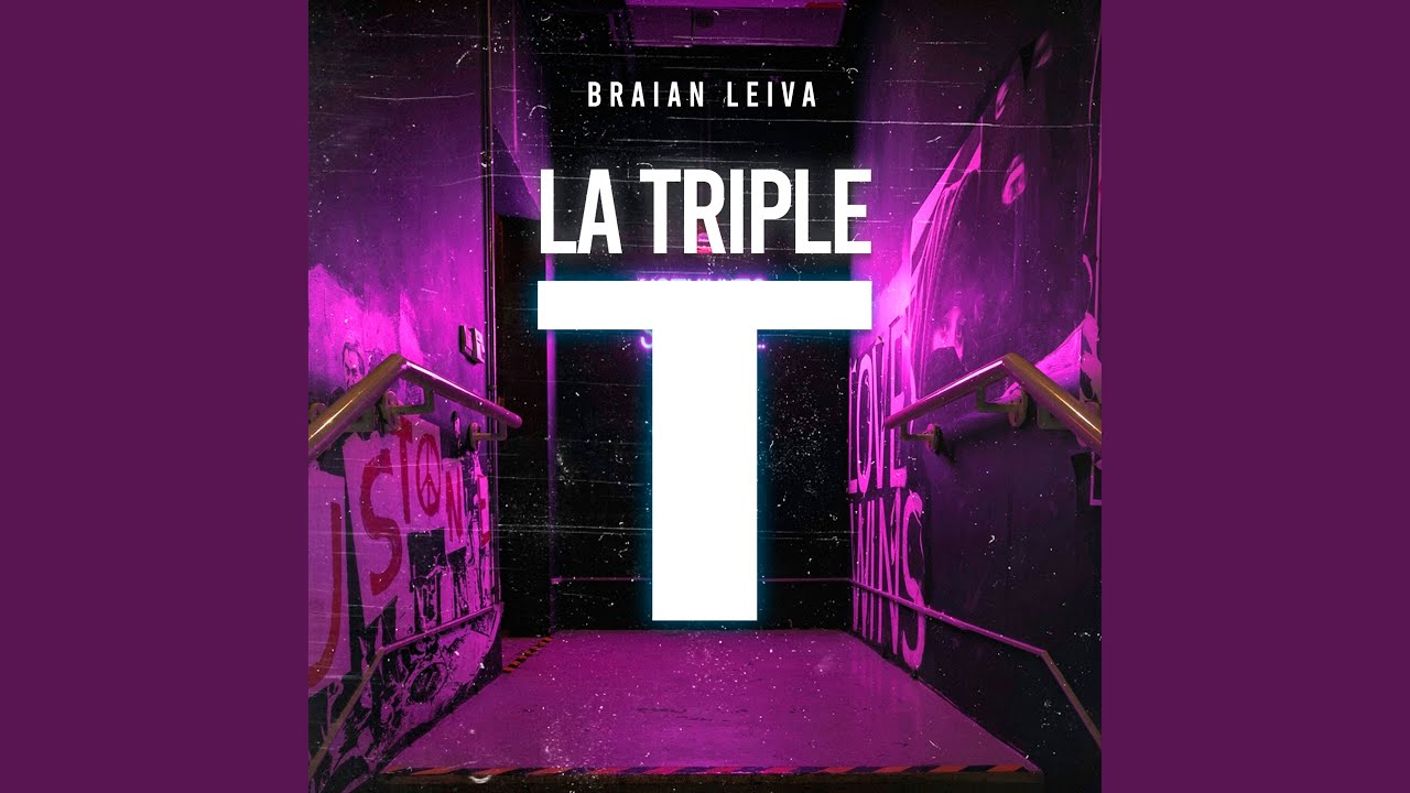 La Triple T (Remix) - YouTube Music