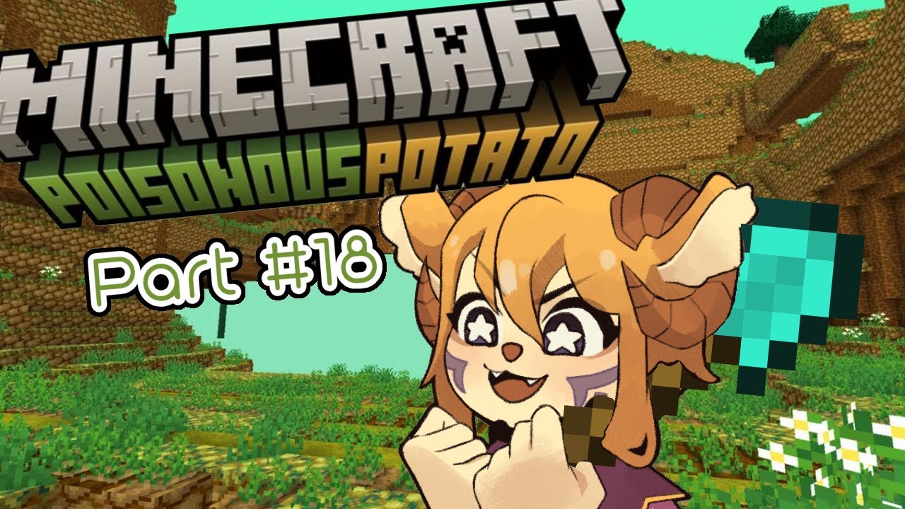 【Minecraft PP＃18】building the mob peeler - YouTube