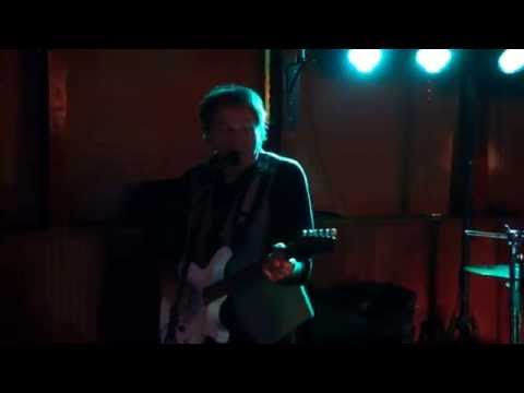 The Incredibles @The Packard Grill Part 1- 20151016