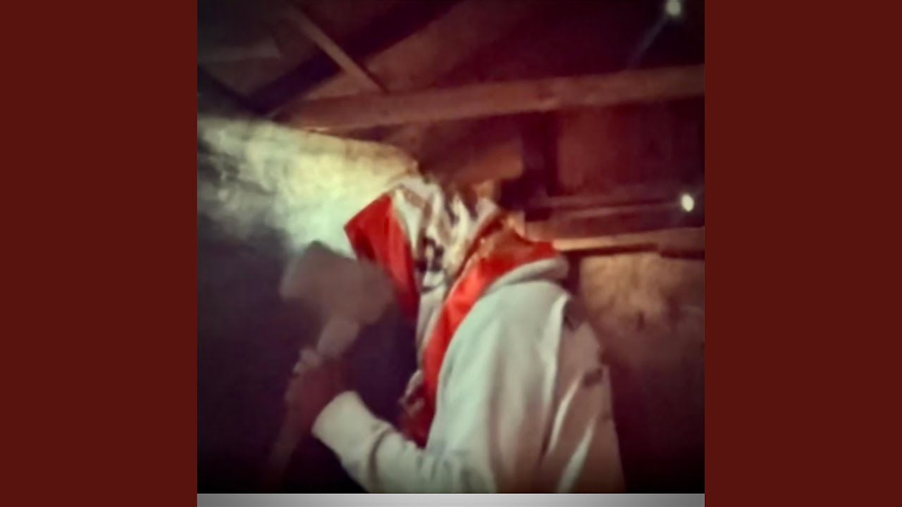 HAMMA MAN - YouTube