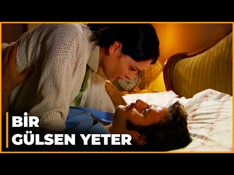 Berrin, Hakan'ın Aşkını Gördükçe Azap Çekiyor - Öyle Bir Geçer Zaman Ki 40. Bölüm
