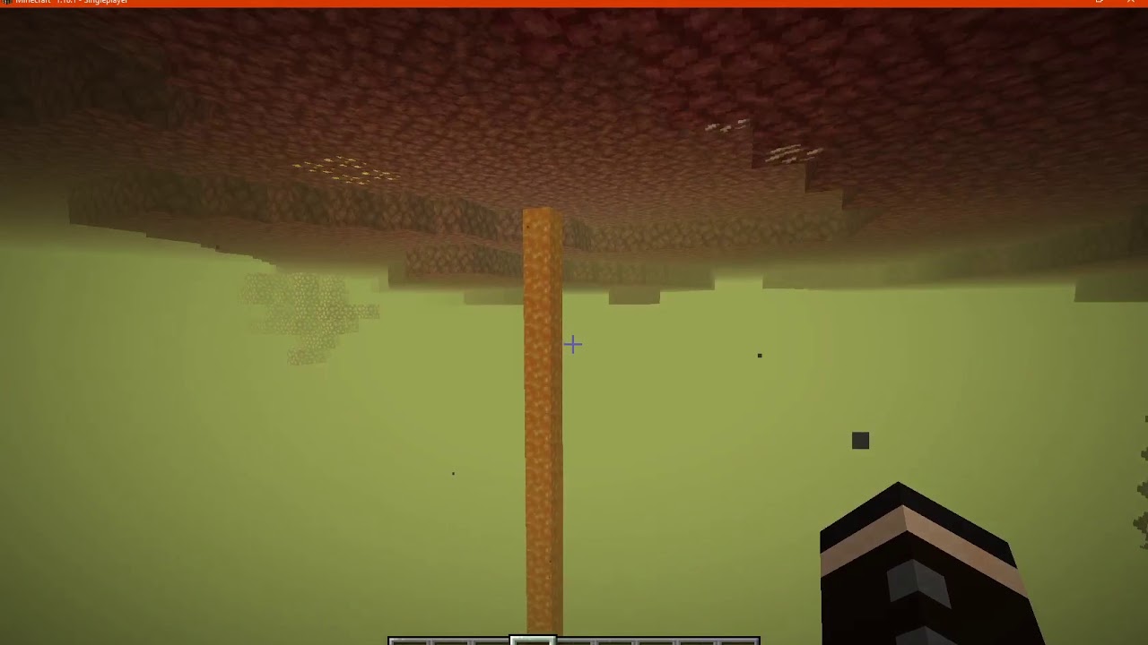 Oh The Biomes You'll Go 0.9.3 1.16.1 Fabric Mod Overview Part 6 ...