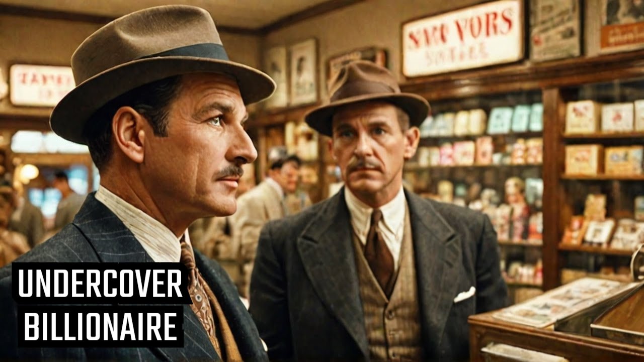 Screen Guild Theater: The Devil and Miss Jones (AWR0249) Radio Classic ...