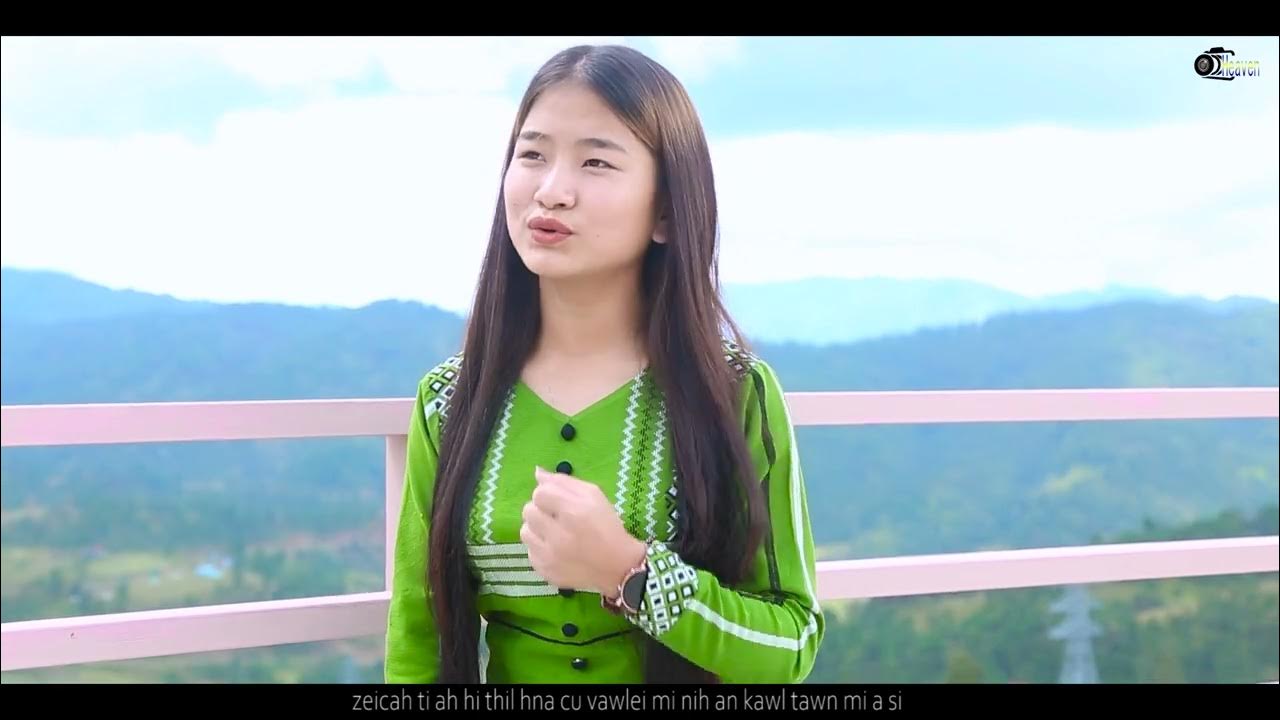 Van Cung Tu ah Nan Chaw Khong Uh//Tum Cer Chin//Pathian Hlathar 2022 - YouTube