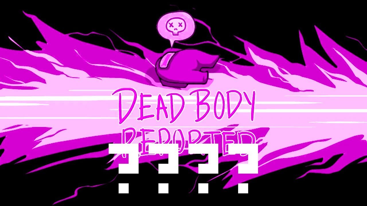 10 Variations of Among Us Dead Body Reported in 41 Seconds (Retro Viper ...
