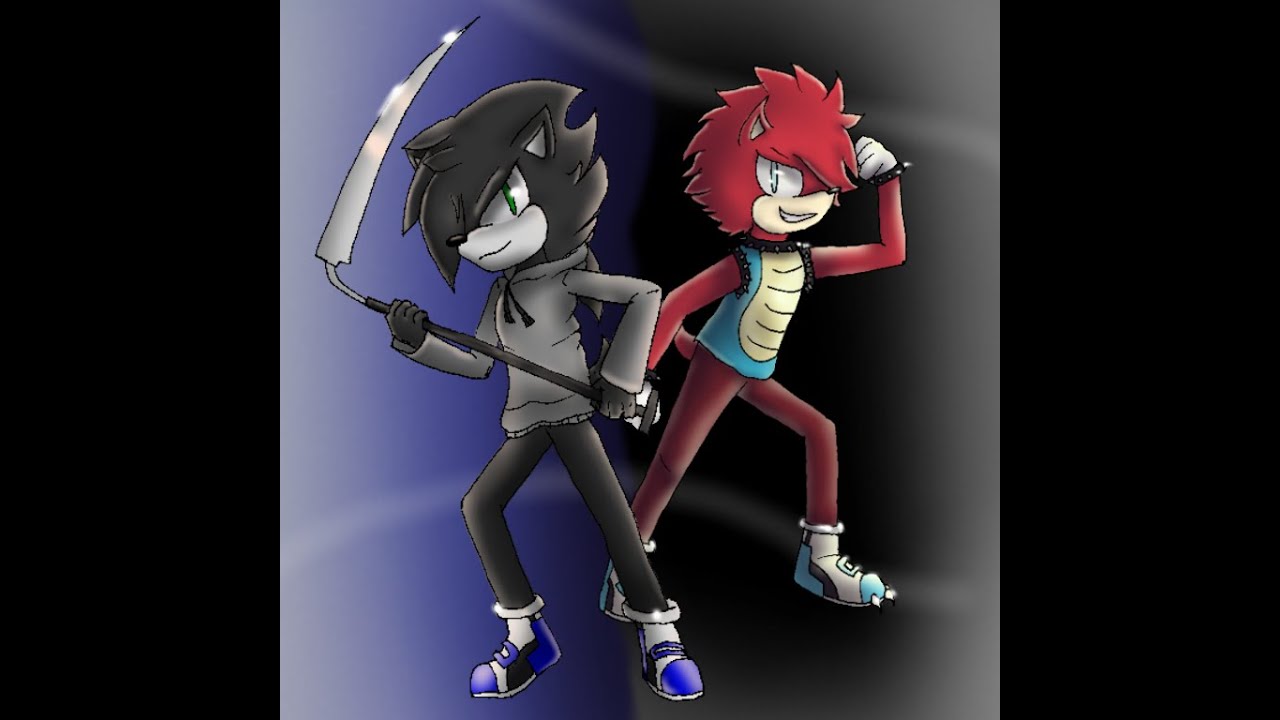 HAPPY 5 YEARS THE GAMER BOIZ!!! - YouTube