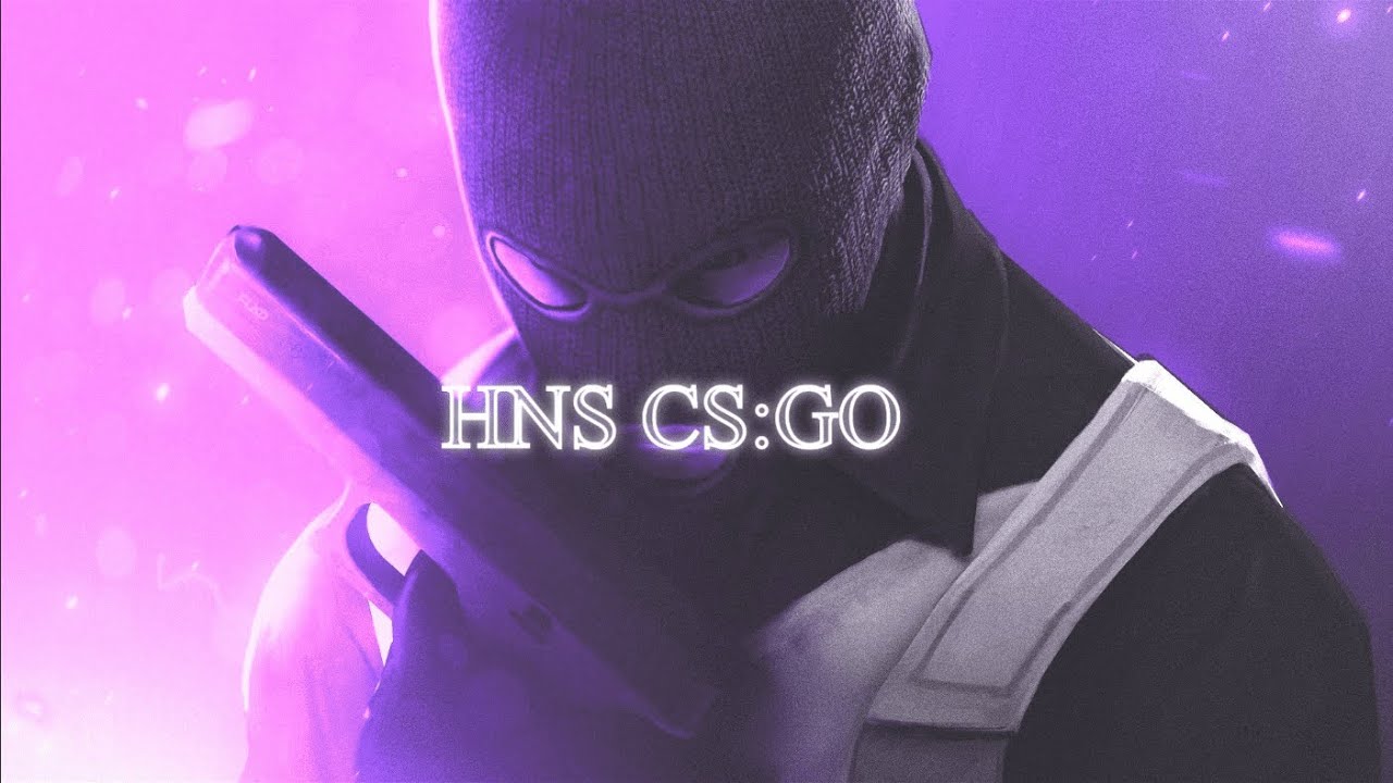 😎Перестрелка на МИРАЖЕ в ХНС ! | HNS CS:GO🔫 - YouTube