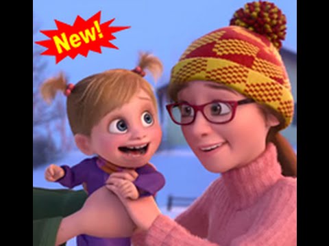 riley inside out baby best game Riley games for kids 2016 - YouTube