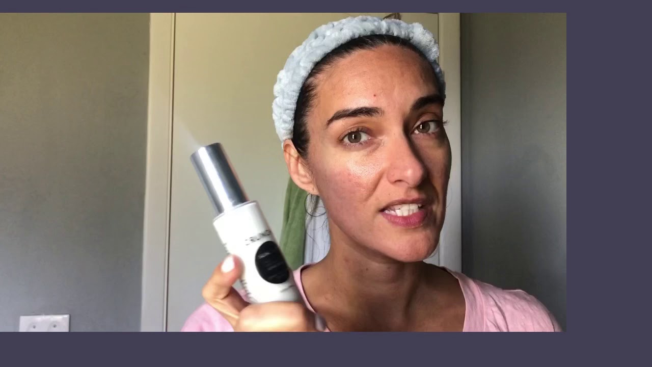 Crunchi Sunscreen, Primer & Foundation - YouTube