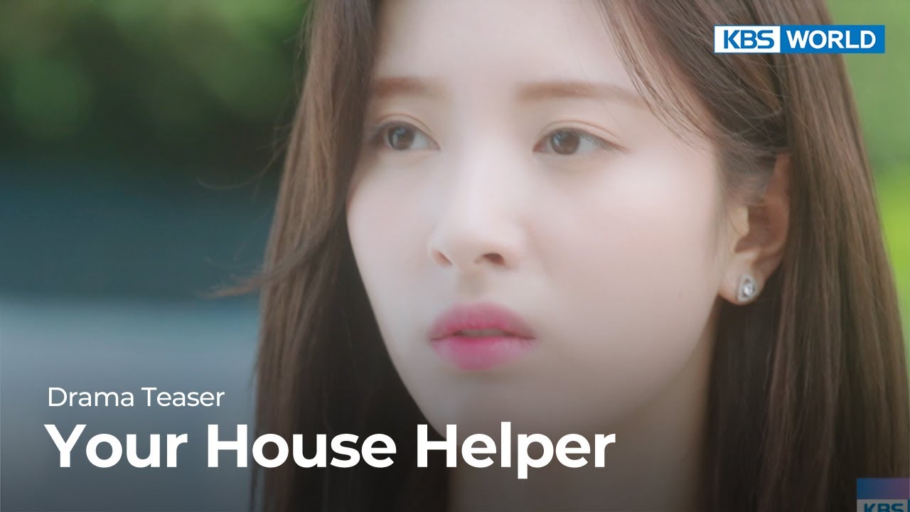 (Teaser Ver.2) Your House Helper | KBS WORLD TV - YouTube