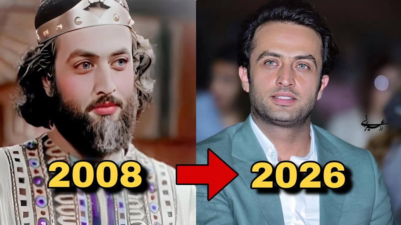 Prophet Joseph Then and Now| newest version 2026 - YouTube