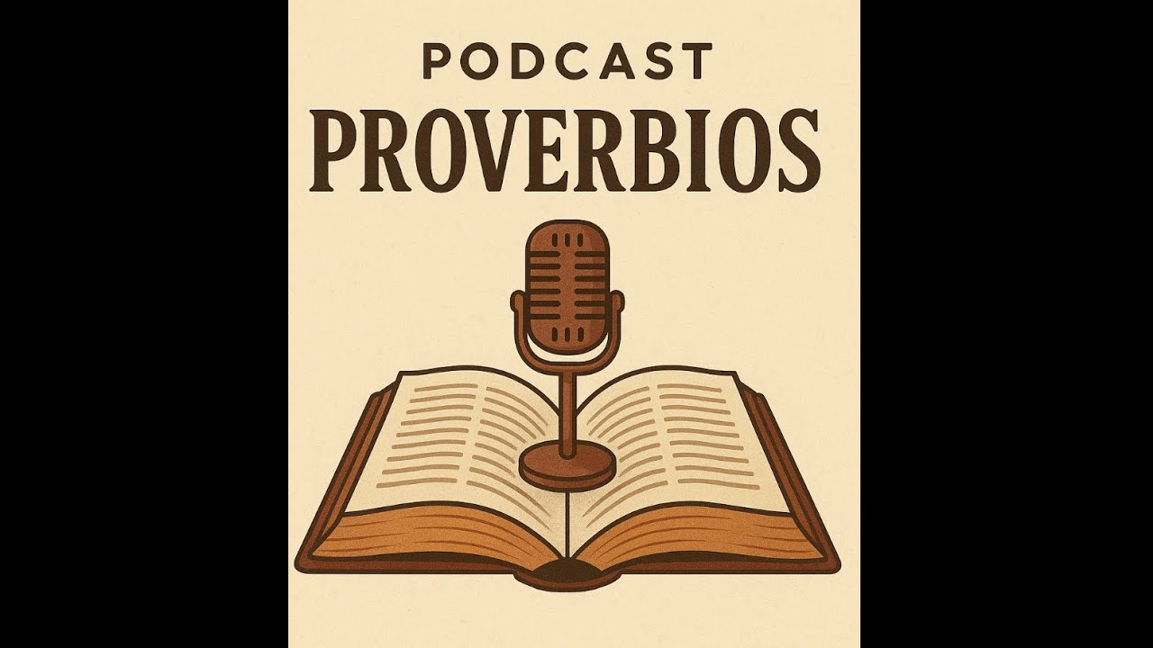 proverbios capitulo 8 Reina Valera 1960 Bernie Elias - YouTube