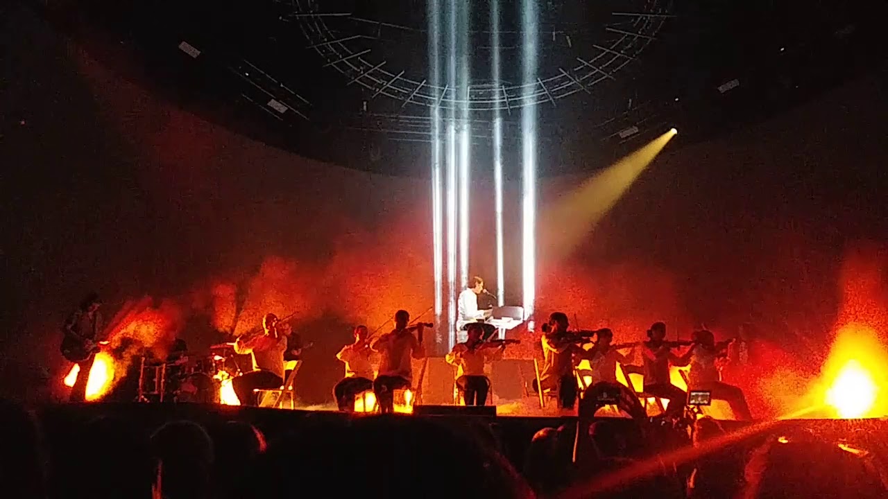 Hillsong Colour Conference (Night 1) - YouTube