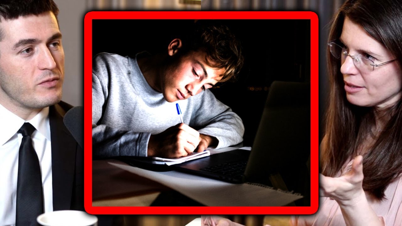 Advice for students from MIT astrophysicist | Anna Frebel and Lex ...