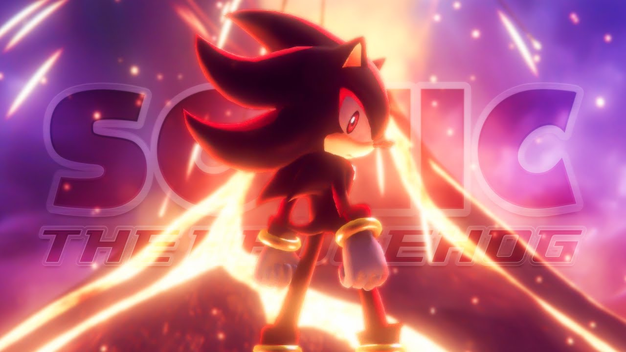 Sonic P-06 is Back! (Episode Shadow) - YouTube