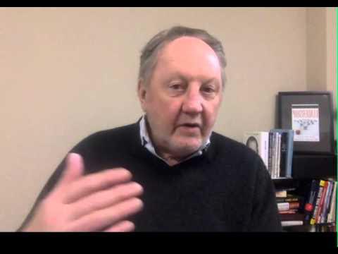 Michael Fullan - The Coherence Framework - YouTube